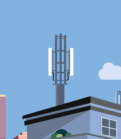 Telecom | FlyingBasket