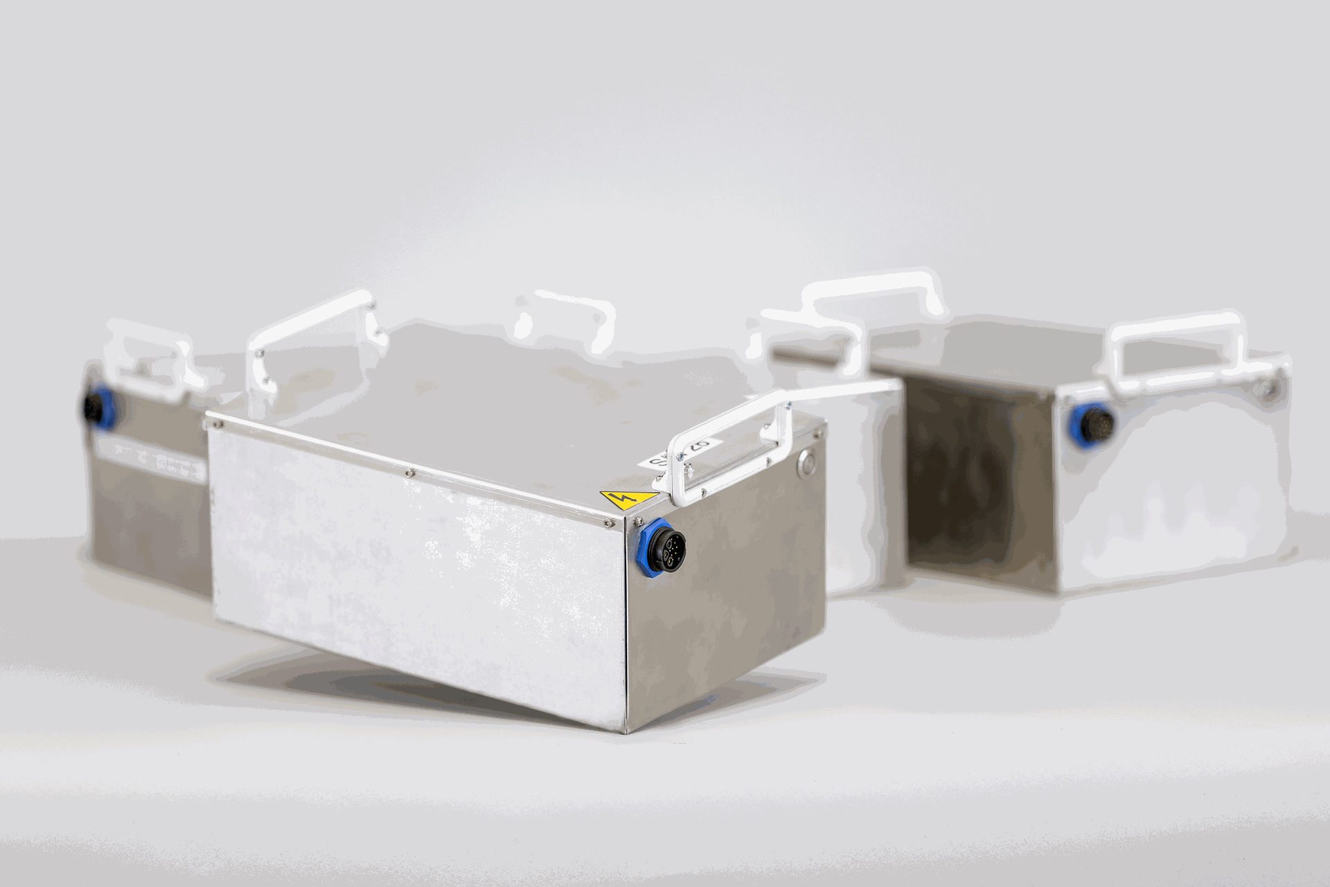 FB3 for Offshore Wind | FlyingBasket